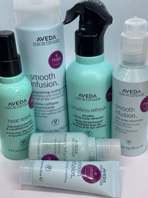 Aveda gift packs, rituals favorites - Winnipeg Hair SalonWinnipeg Hair ...
